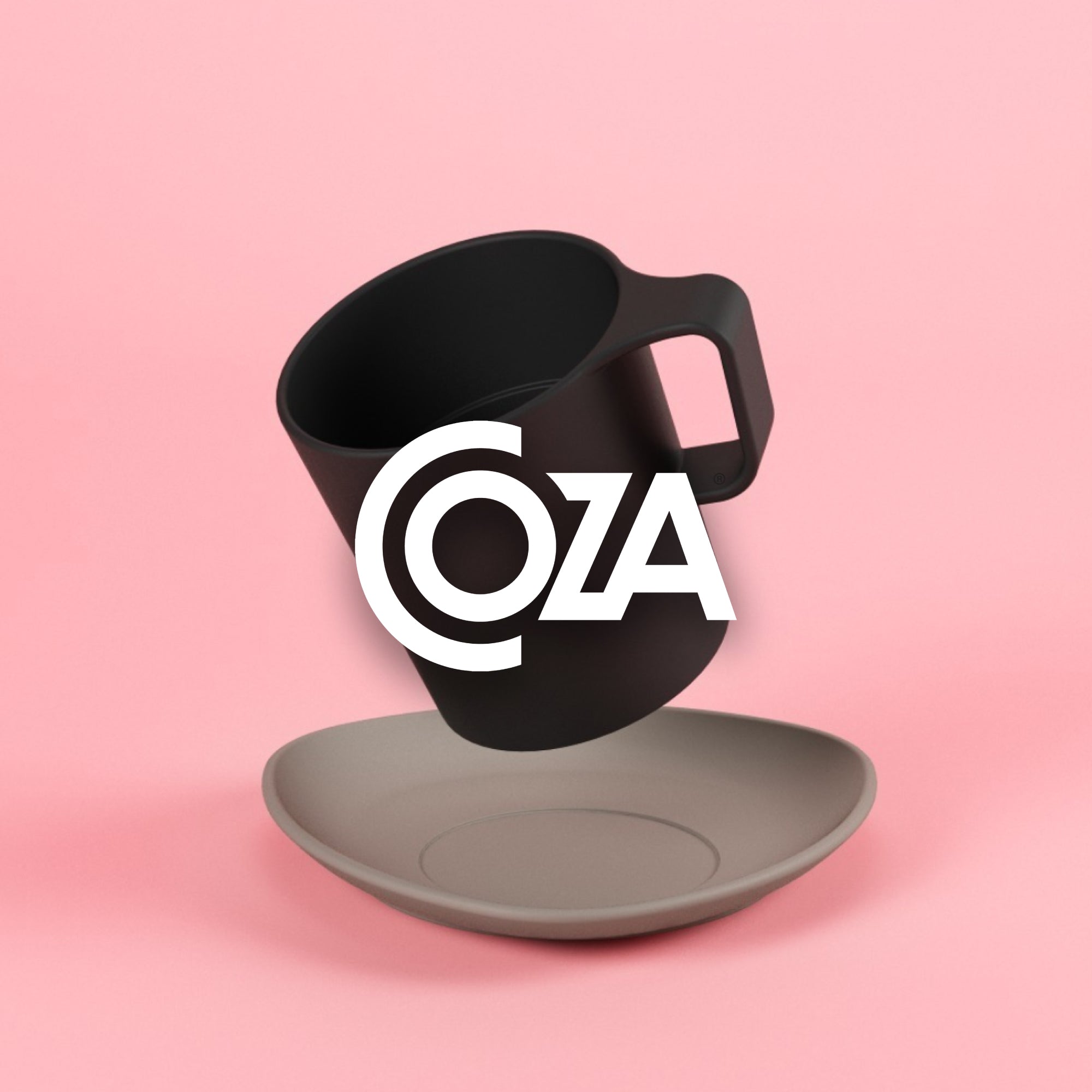 Coza – meistar